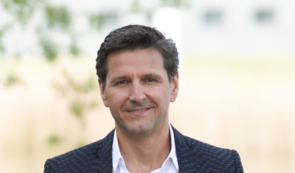 An Evening with Andreas Urschitz, Member of the Board and Chief ... An Evening with Andreas Urschitz, Member of the Board and Chief ...
